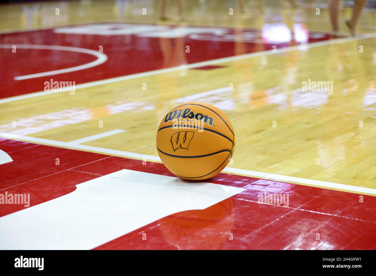 Wilson evo hi-res stock photography and images - Alamy