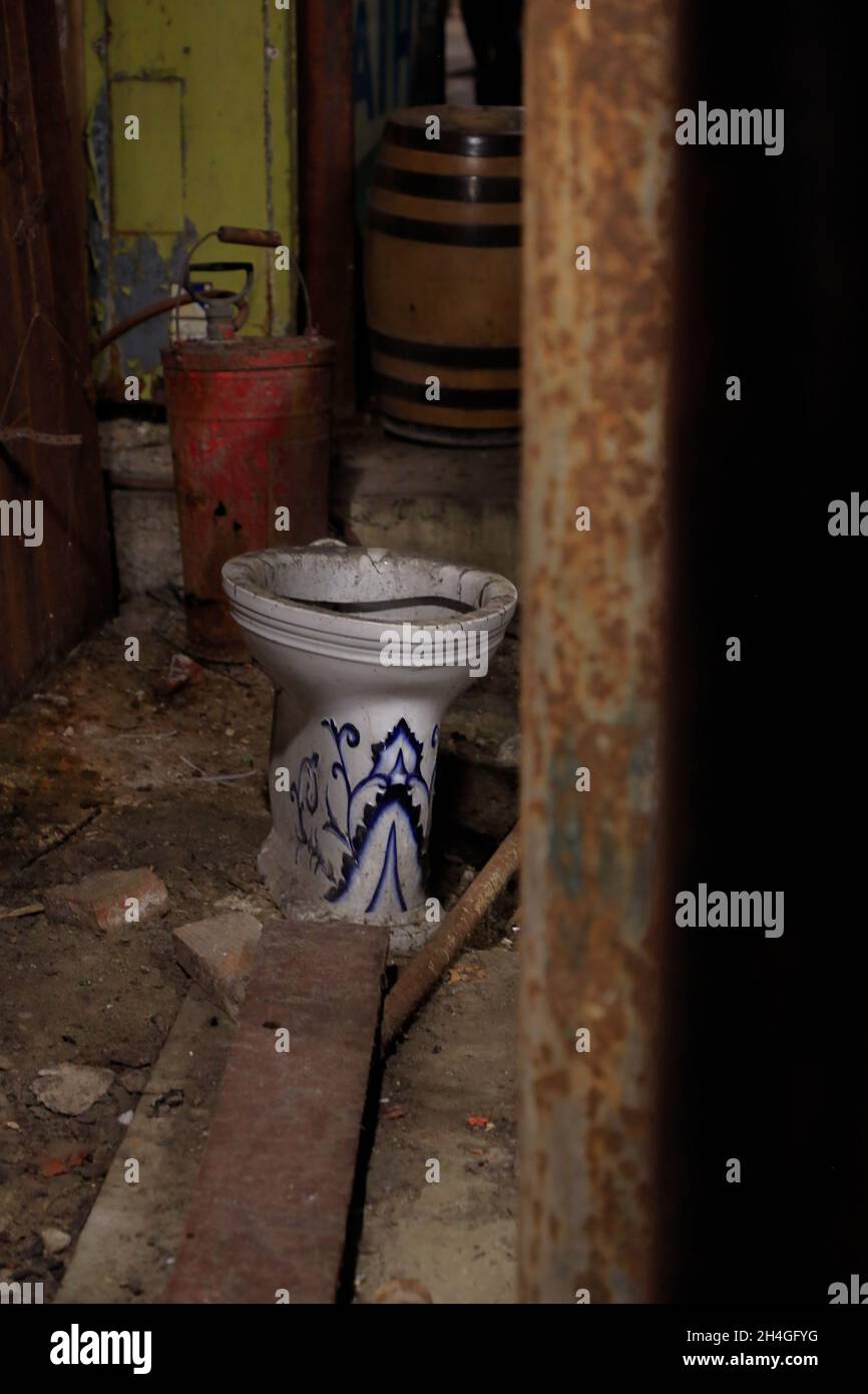 Bill speidels underground tour hi-res stock photography and images - Alamy