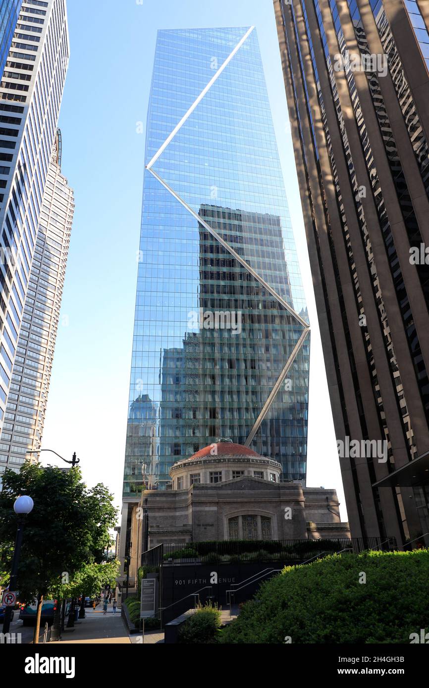 Historic First United Methodist Church preserved as the Sanctuary, aka ...
