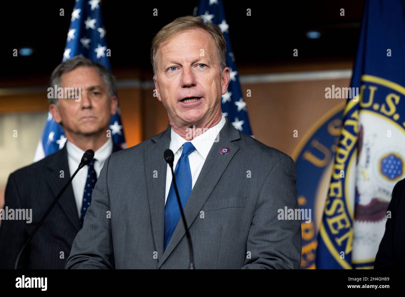 Washington, DC, USA. 2nd Nov, 2021. November 2 2021 - Washington, DC ...