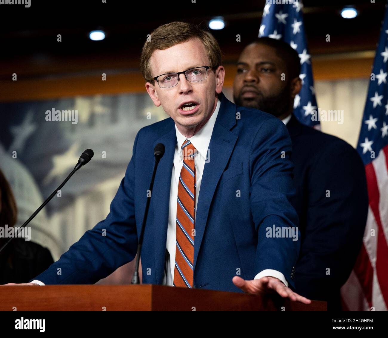 Dusty johnson hi-res stock photography and images - Alamy