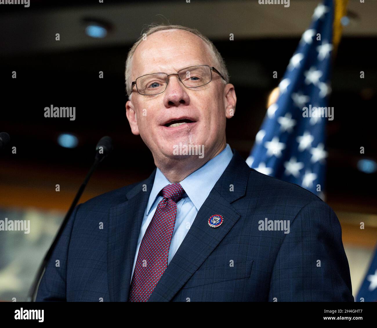 Washington, DC, USA. 2nd Nov, 2021. November 2 2021 - Washington, DC ...