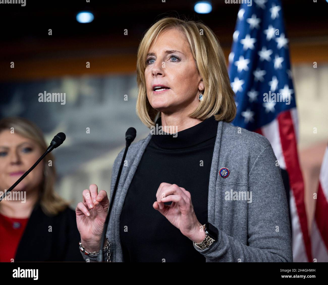 Claudia tenney hi-res stock photography and images - Alamy