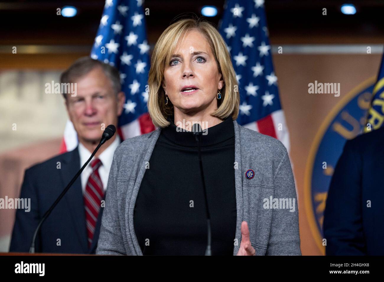 Claudia tenney hi-res stock photography and images - Alamy
