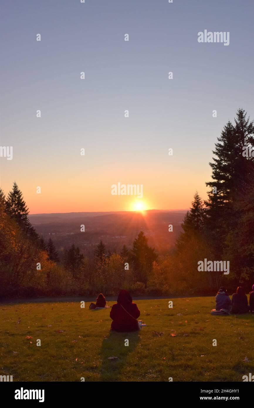 Council crest park hi-res stock photography and images - Alamy