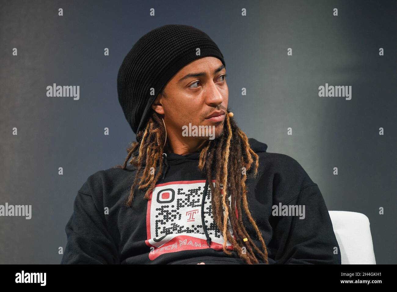 Philip day ceo hi-res stock photography and images - Alamy