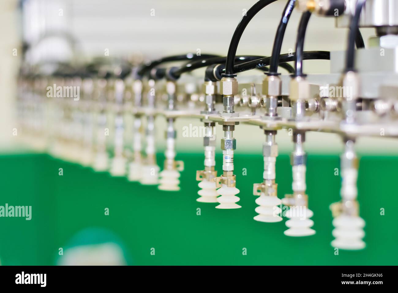 Rubber stopper hi-res stock photography and images - Alamy