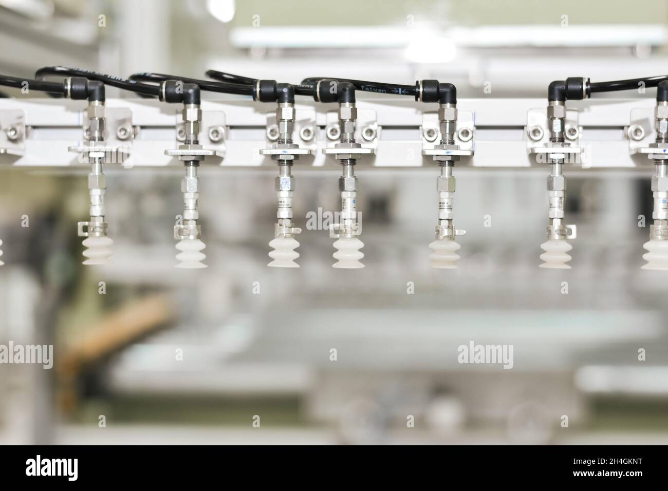 Vacuum suction rubber stopper hi-res stock photography and images - Alamy