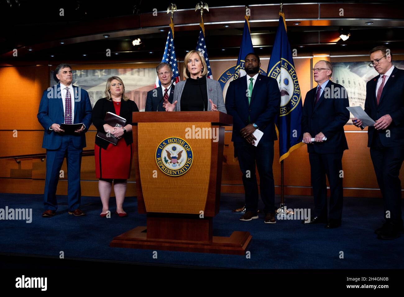 Claudia tenney hi-res stock photography and images - Alamy