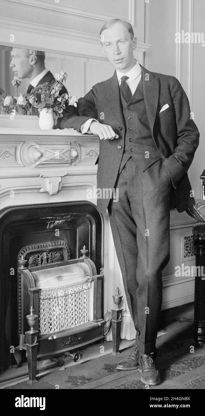 A portrait of the Russian composer Sergei Prokofiev Stock Photo - Alamy