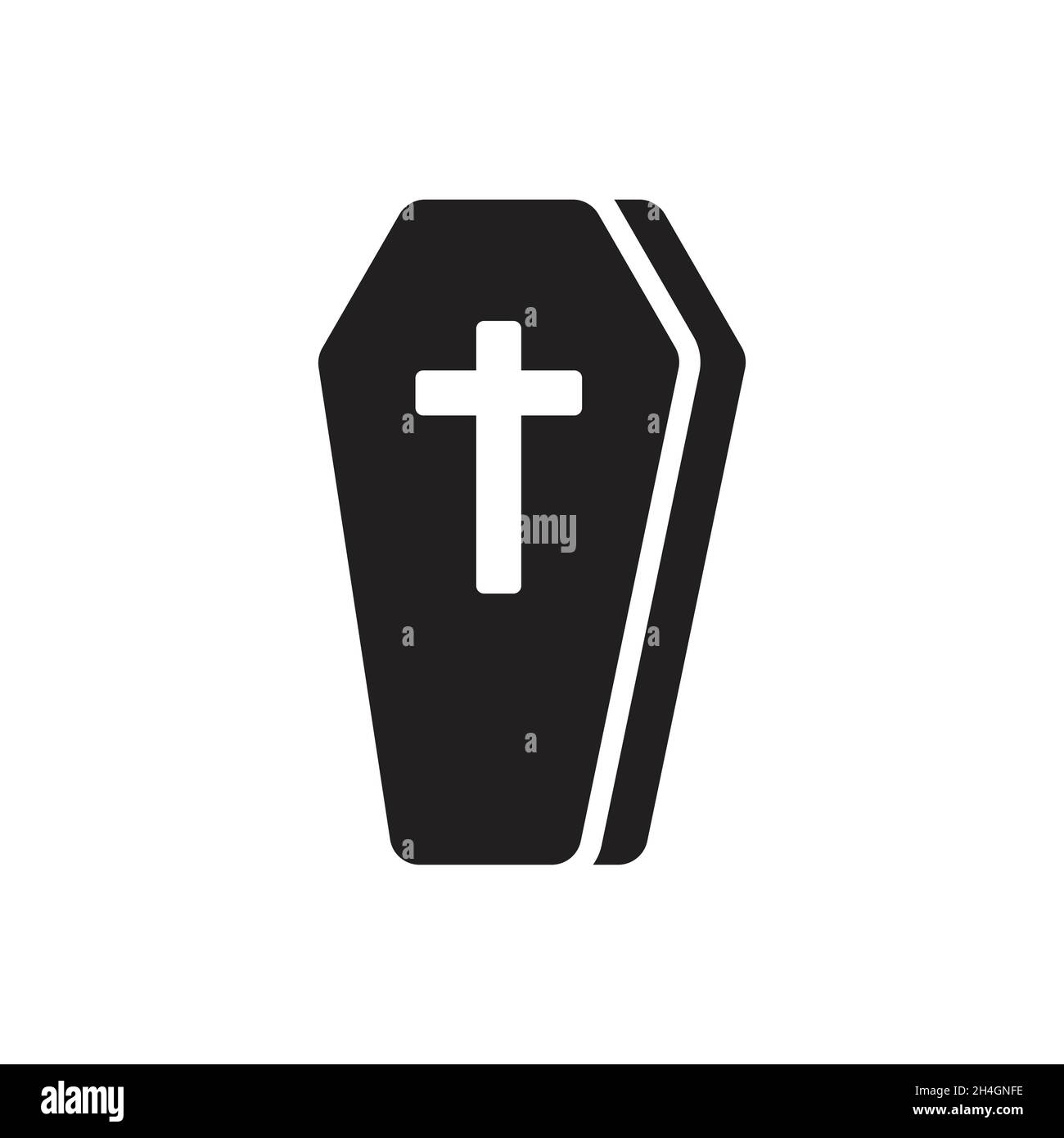 Rip logo design hi-res stock photography and images - Alamy