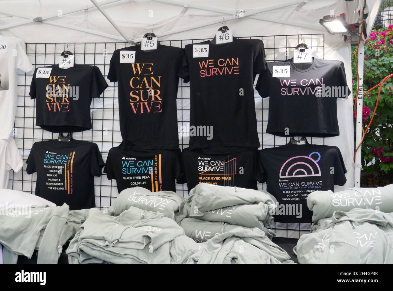 Shawn Mendes Merchandise