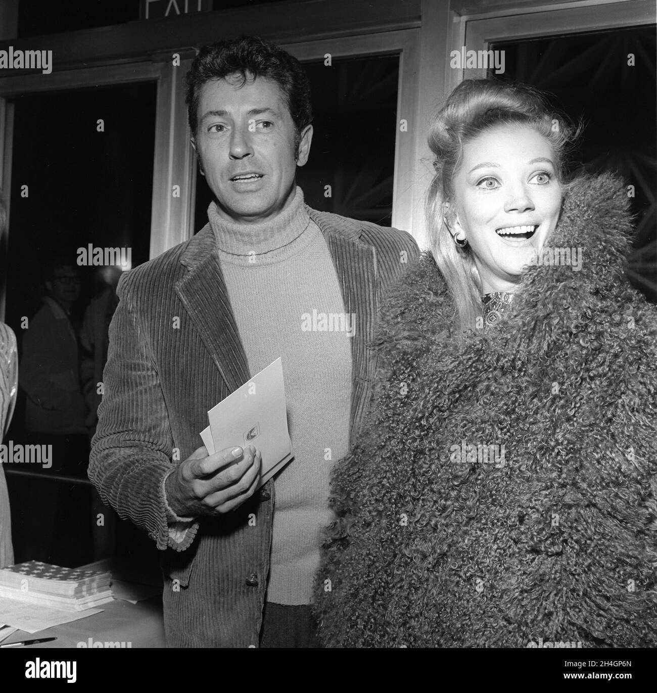 Farley Granger High Resolution Stock Photography and Images - Alamy