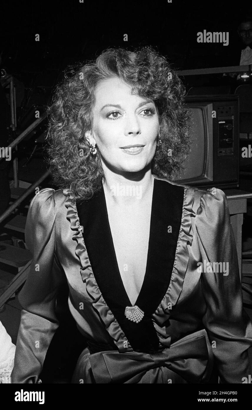 Natalie Wood at A Gift Of Music at Metromedia Square in Hollywood ...