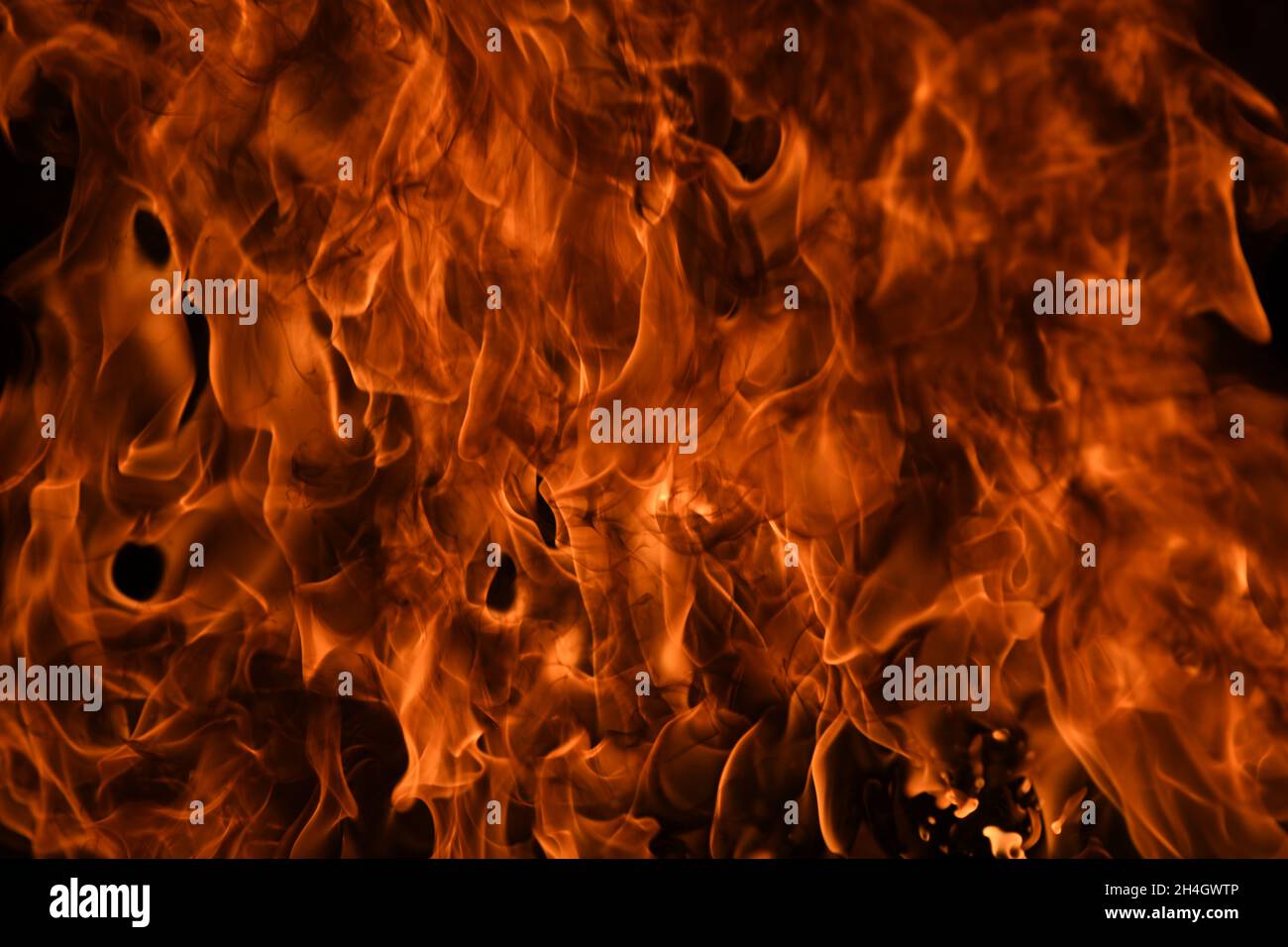 Fire flame motion pattern abstract texture. Burning fire, flame overlay ...