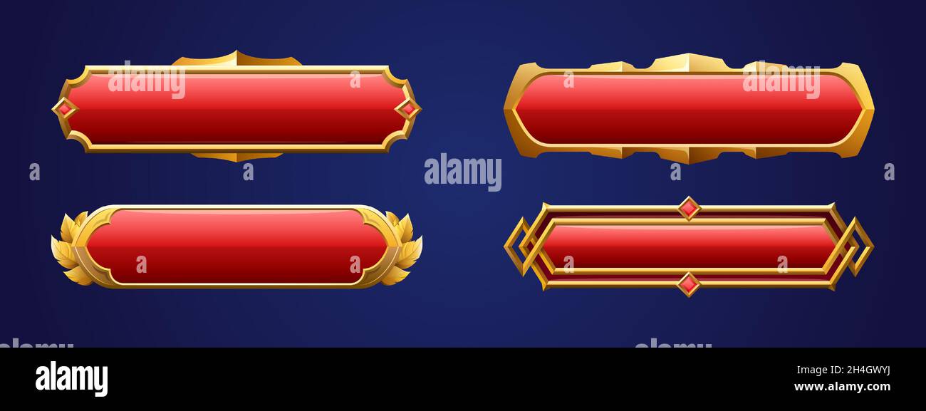 Red rims Stock Vector Images - Alamy