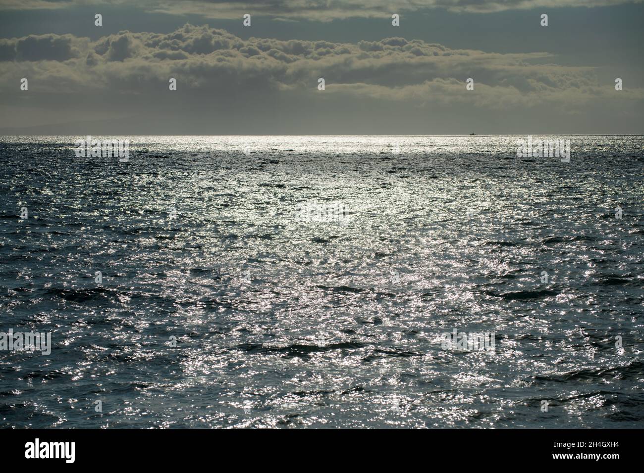 Calm sea water surface texture with splashes and waves. Abstract nature ...