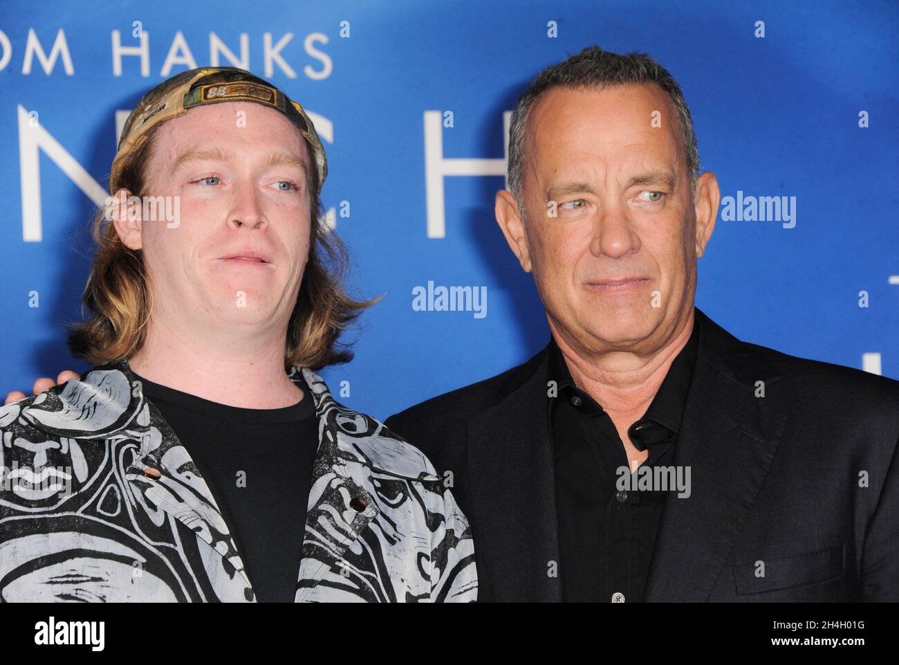 Tom jones collection hi-res stock photography and images - Alamy