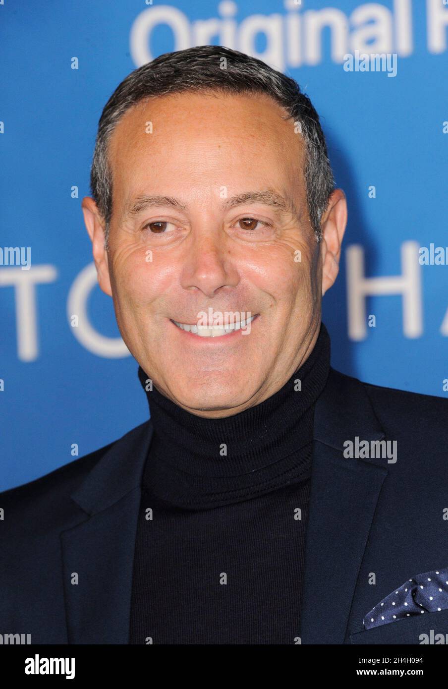 Los Angeles, CA. 2nd Nov, 2021. Frank Smith at arrivals for FINCH ...