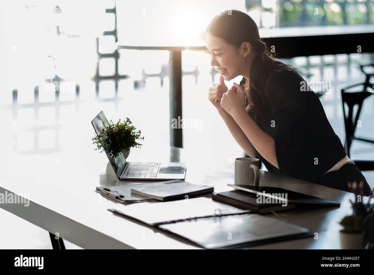 Good work hi-res stock photography and images - Alamy