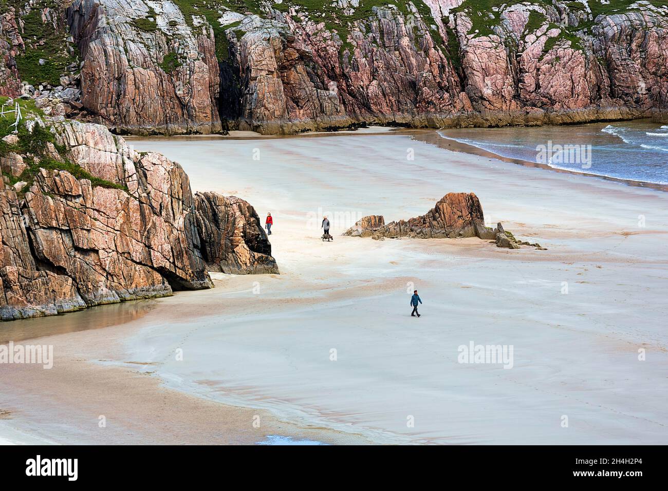 Rispond beach hi-res stock photography and images - Alamy