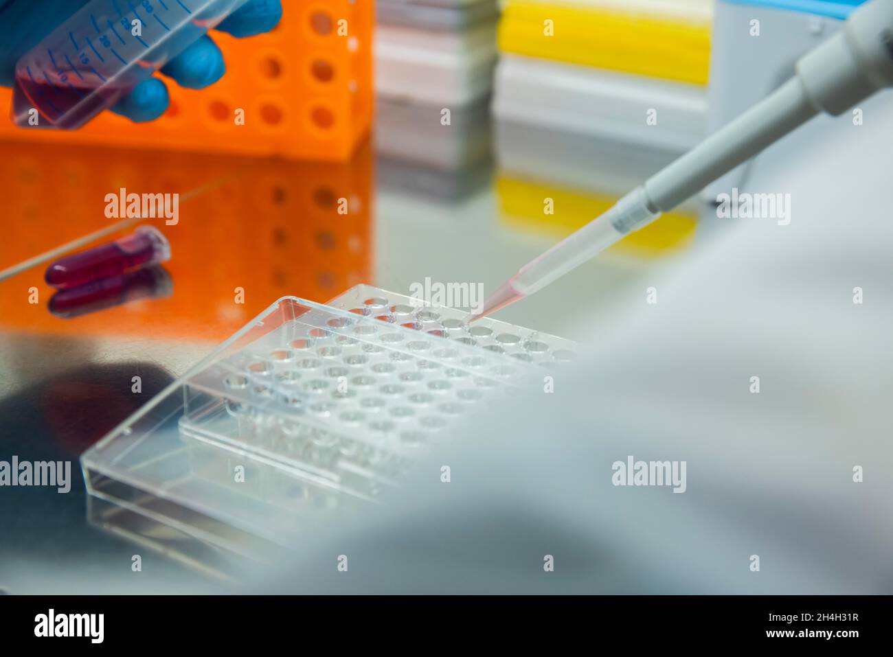 Medical tray hi-res stock photography and images - Alamy