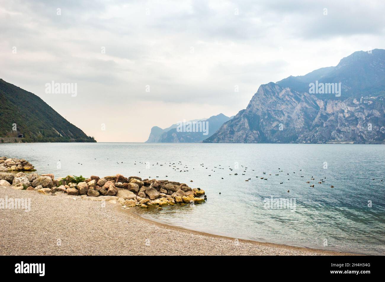 Lago di b hi-res stock photography and images - Alamy