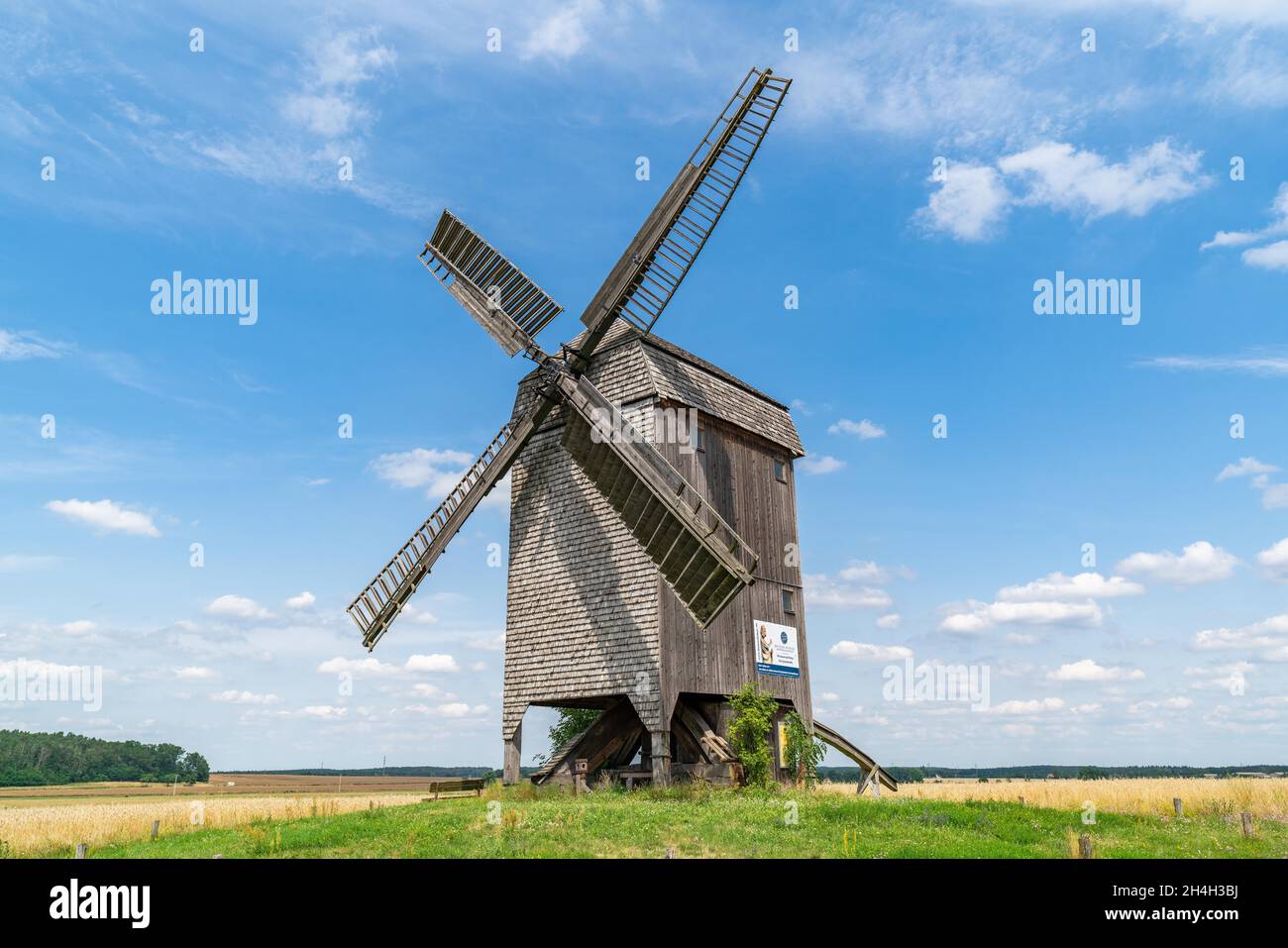 Beetzsee hi-res stock photography and images - Alamy