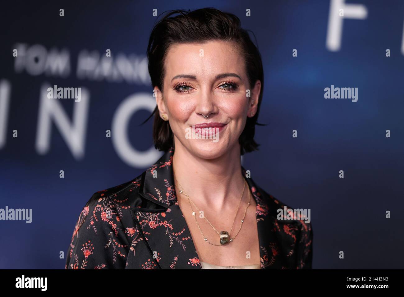 West Hollywood, United States. 02nd Nov, 2021. WEST HOLLYWOOD, LOS ...