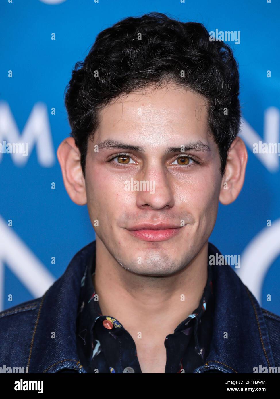 Matt Bennett With Straight Hair