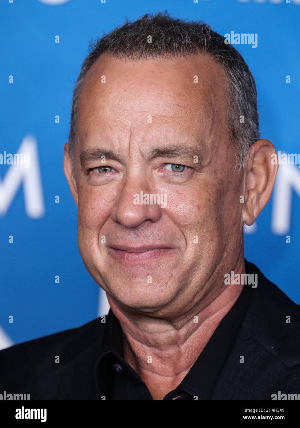 West Hollywood, United States. 02nd Nov, 2021. WEST HOLLYWOOD, LOS ...