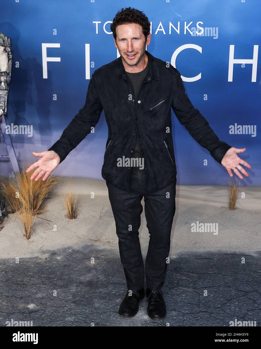 West Hollywood, United States. 02nd Nov, 2021. WEST HOLLYWOOD, LOS ...