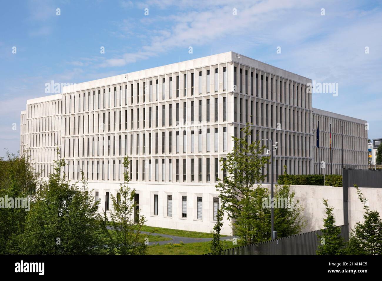 Federal building interior hi-res stock photography and images - Alamy