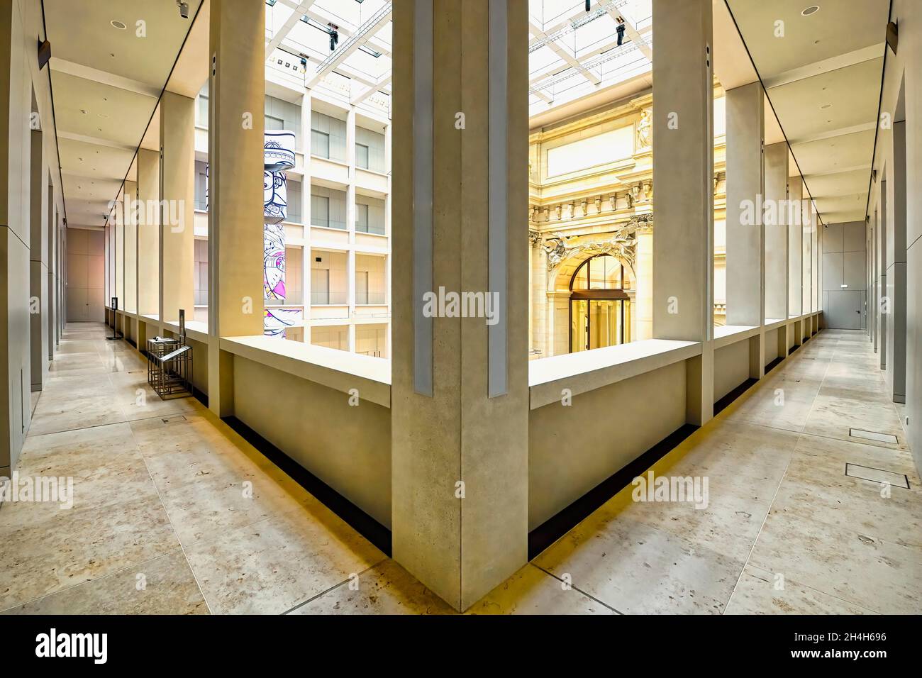 Alexander palace interior hi-res stock photography and images - Alamy