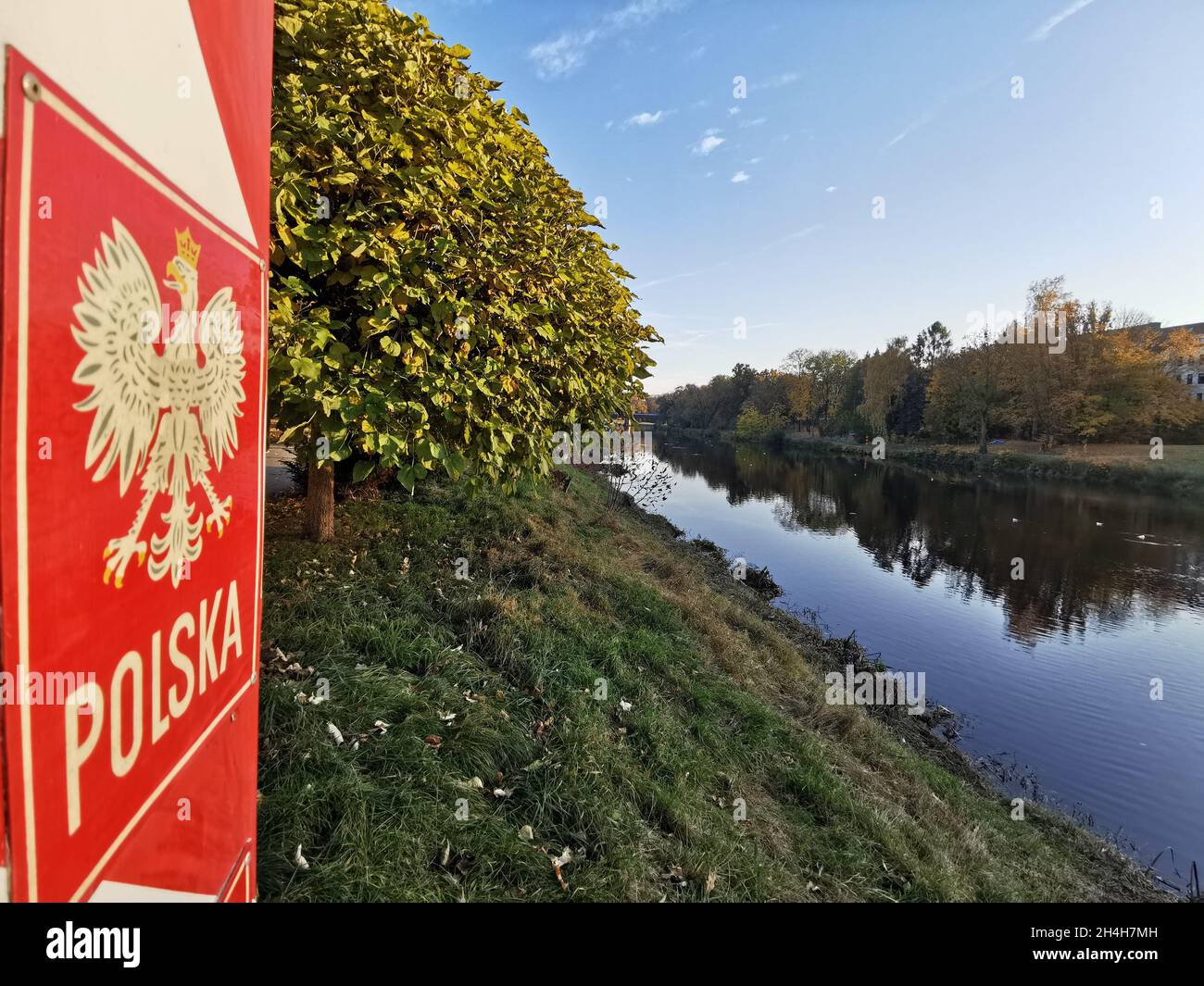Polnischer adler hi-res stock photography and images - Alamy