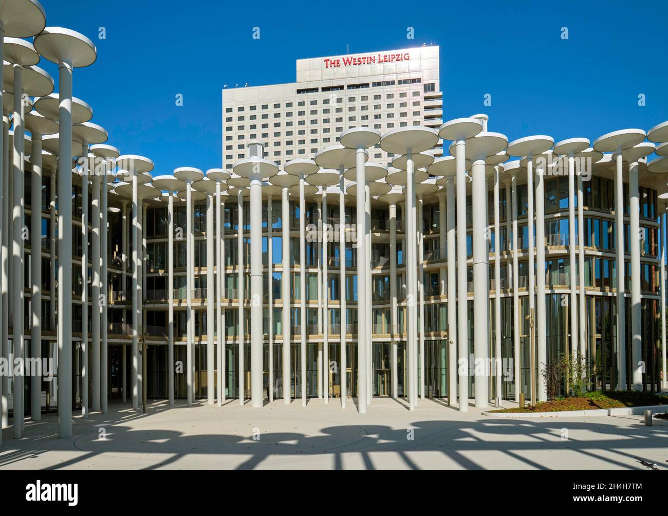 Saechsische aufbaubank hi-res stock photography and images - Alamy
