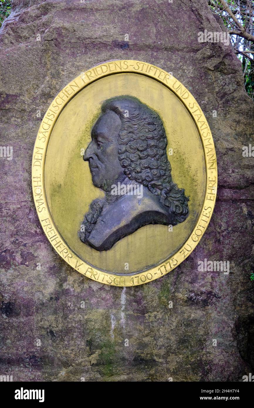 Von fritsch hi-res stock photography and images - Alamy