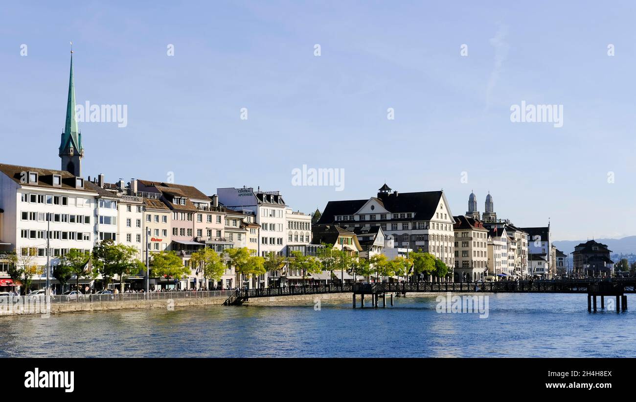 Muehlesteg hi-res stock photography and images - Alamy