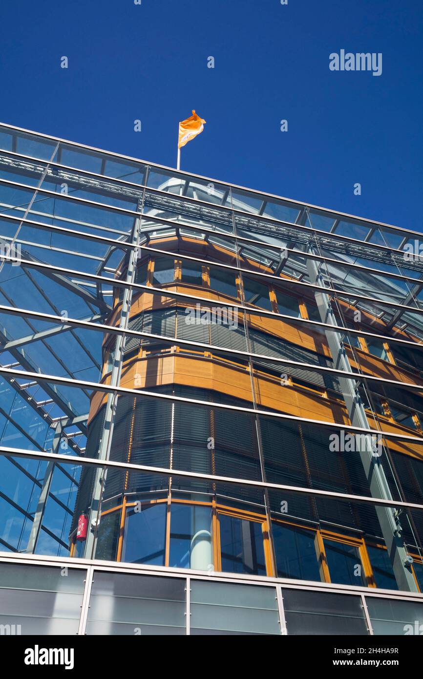 Konrad adenauer house hi-res stock photography and images - Alamy