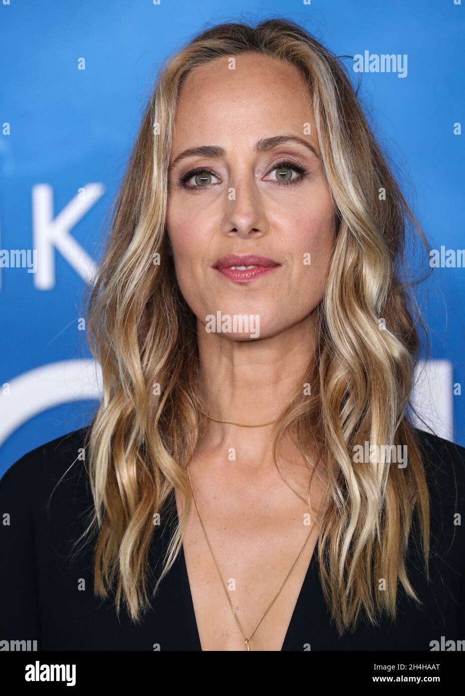WEST HOLLYWOOD, LOS ANGELES, CALIFORNIA, USA - NOVEMBER 02: Actress Kim ...