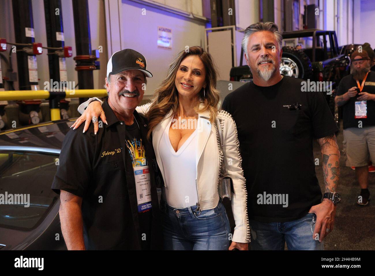 Katerina rawlings hi-res stock photography and images - Alamy