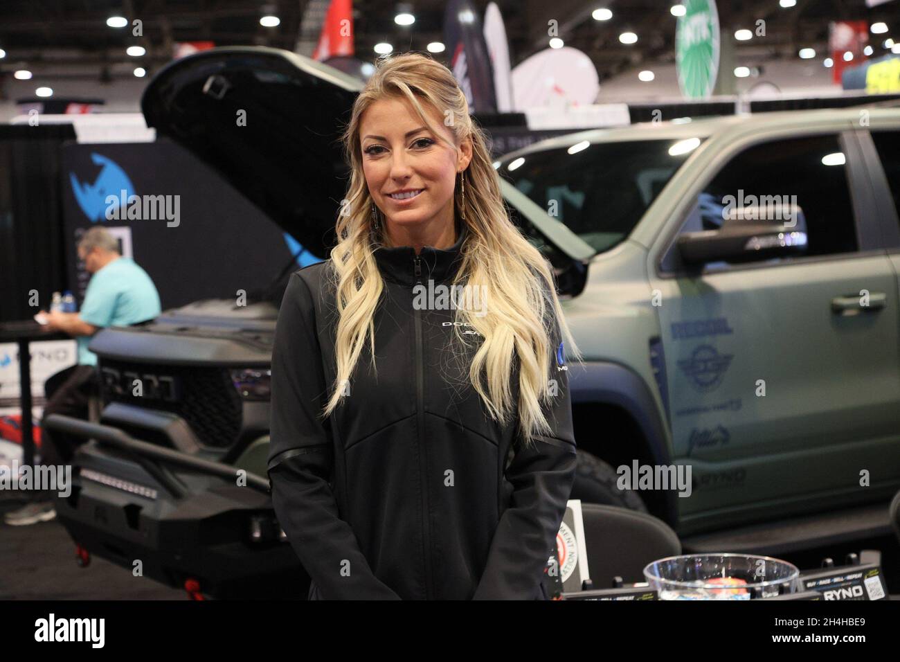Leah Pruett High Resolution Stock Photography and Images - Alamy