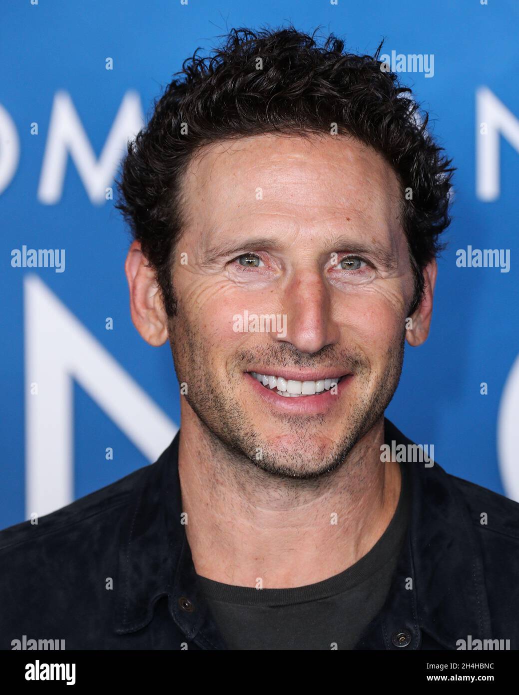 WEST HOLLYWOOD, LOS ANGELES, CALIFORNIA, USA - NOVEMBER 02: Actor Mark ...