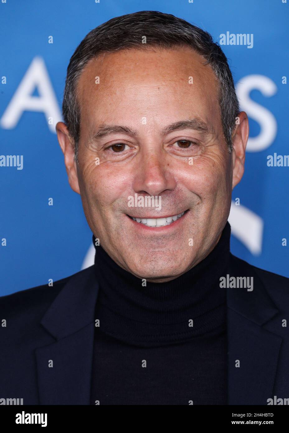 WEST HOLLYWOOD, LOS ANGELES, CALIFORNIA, USA - NOVEMBER 02: Frank Smith ...