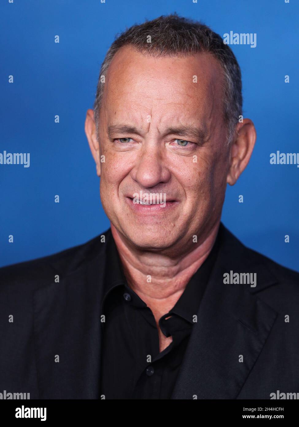 WEST HOLLYWOOD, LOS ANGELES, CALIFORNIA, USA - NOVEMBER 02: Actor Tom ...