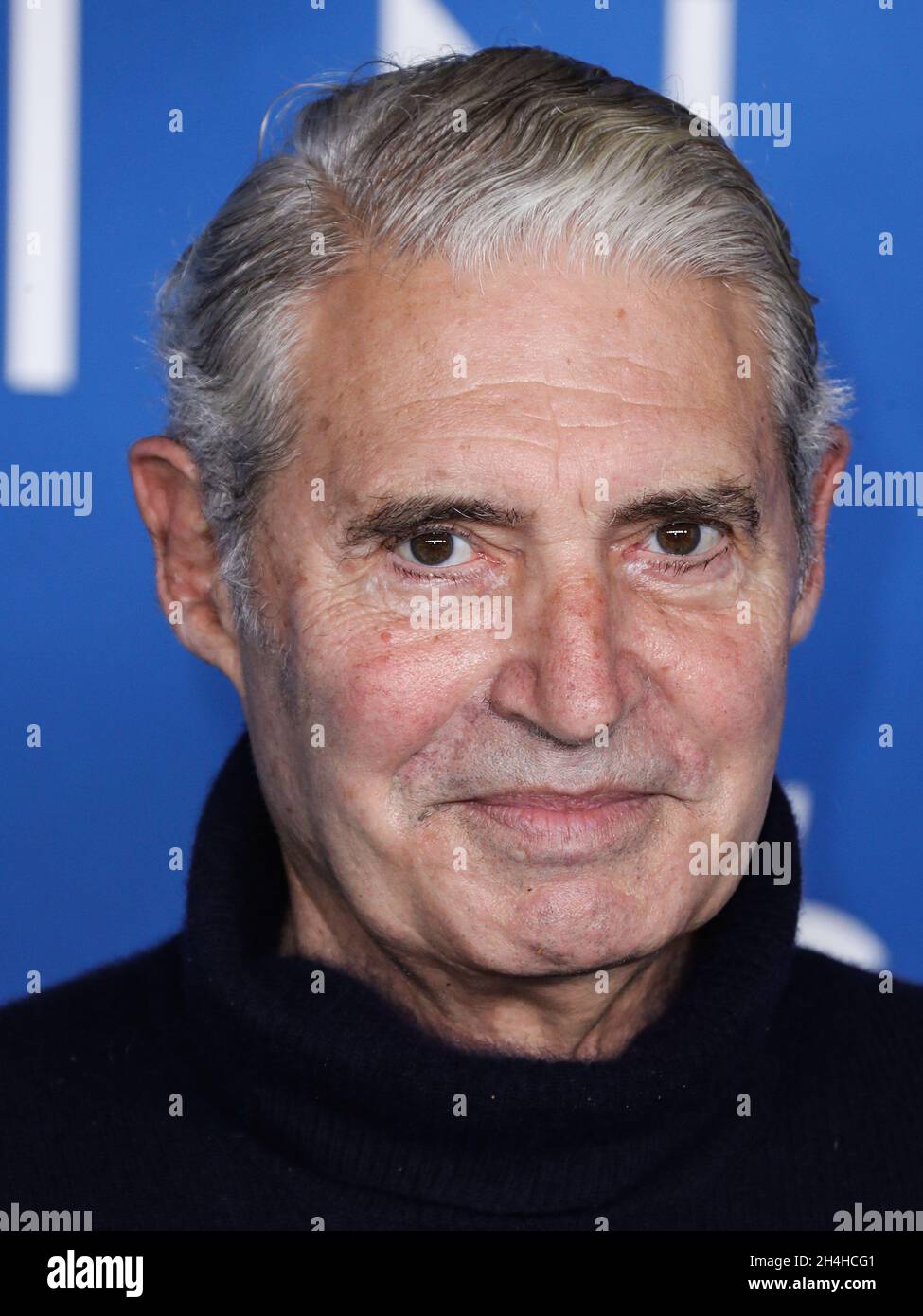 WEST HOLLYWOOD, LOS ANGELES, CALIFORNIA, USA - NOVEMBER 02: Actor ...