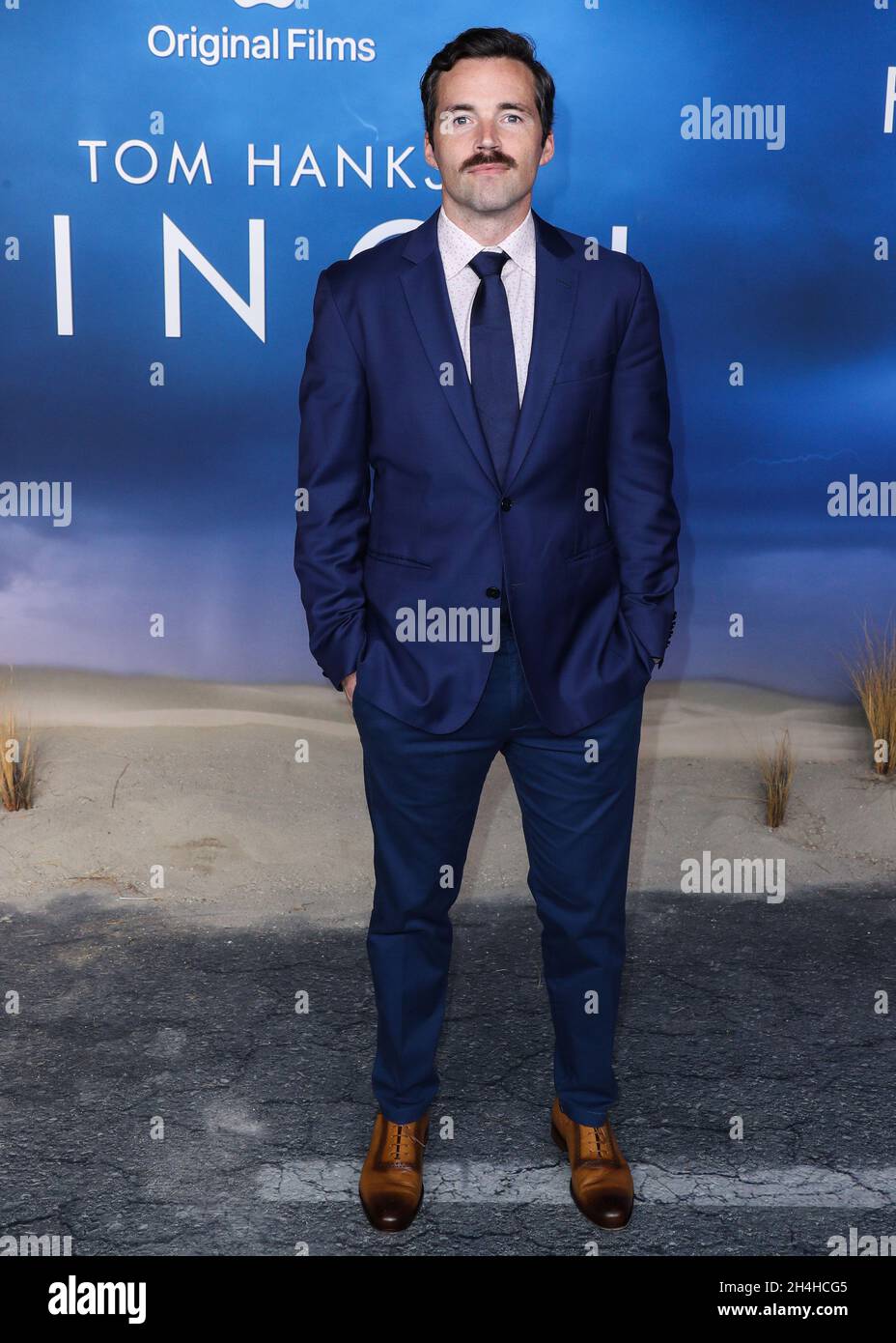 West Hollywood, United States. 02nd Nov, 2021. WEST HOLLYWOOD, LOS ...