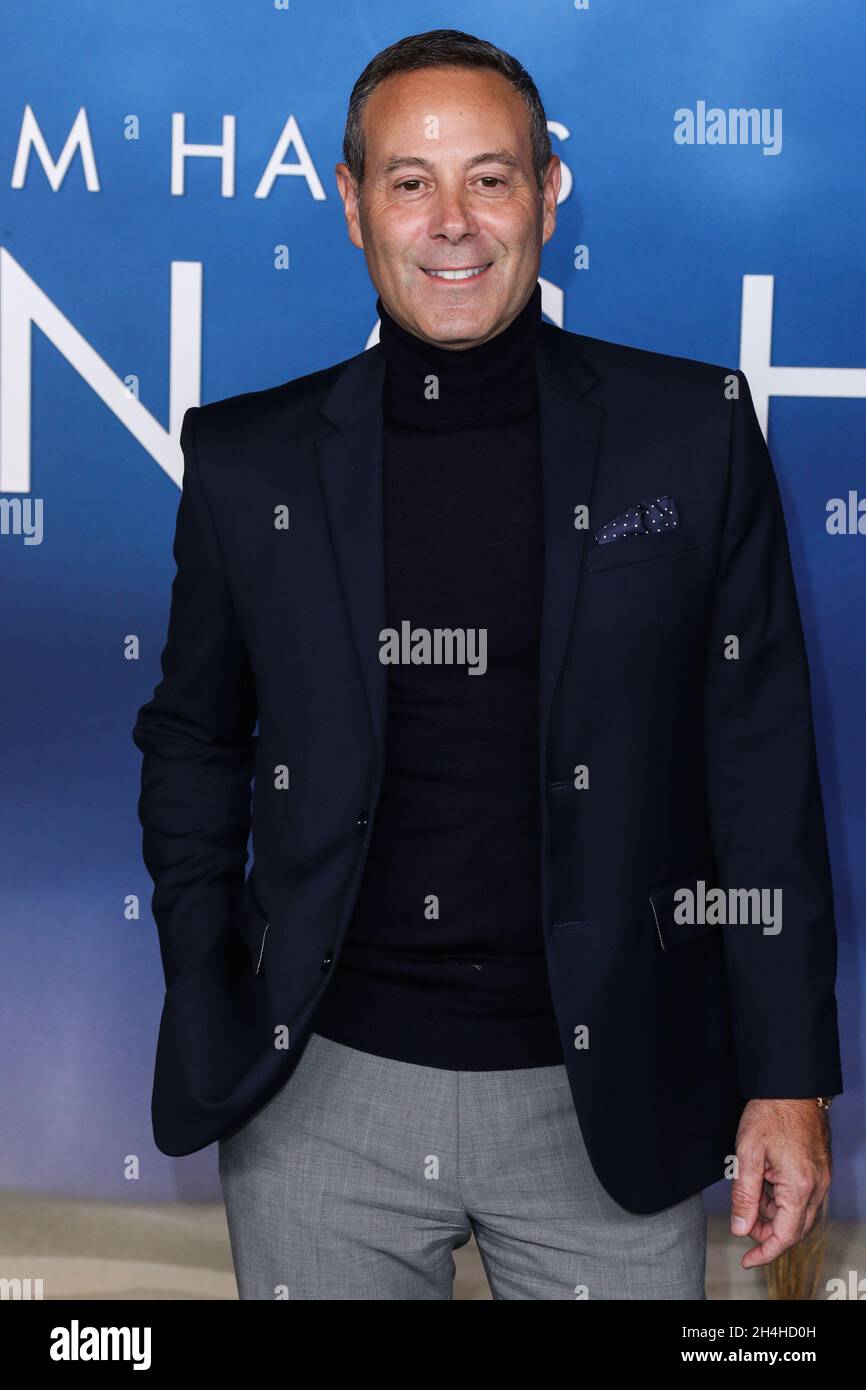 West Hollywood, United States. 02nd Nov, 2021. WEST HOLLYWOOD, LOS ...