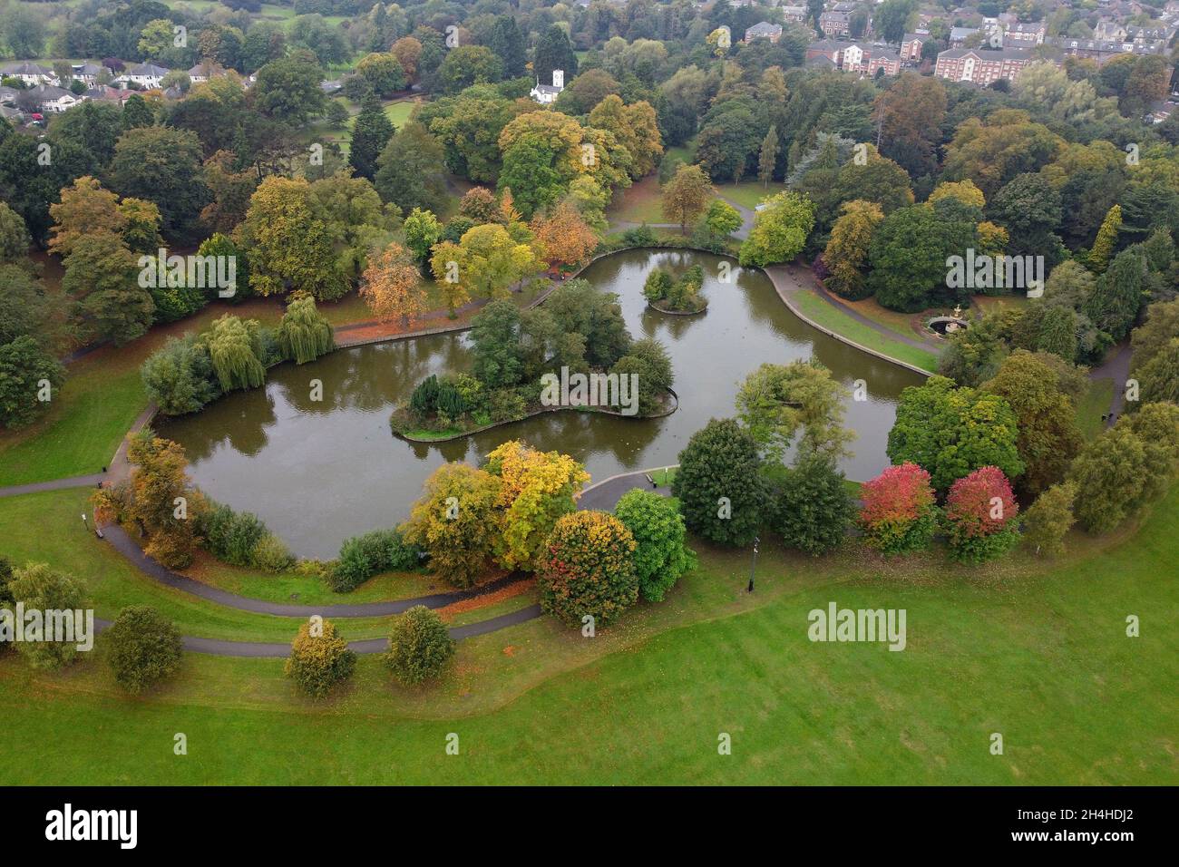 Darlington views hi-res stock photography and images - Alamy