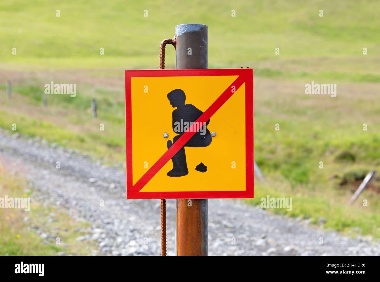 Cartoon human poo hi-res stock photography and images - Alamy